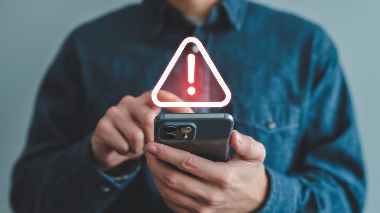Major Outage Sees 'Half Of The Internet' Crash