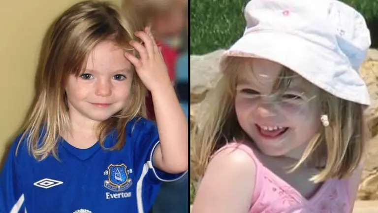 DNA Results For Woman Claiming She's Madeleine McCann