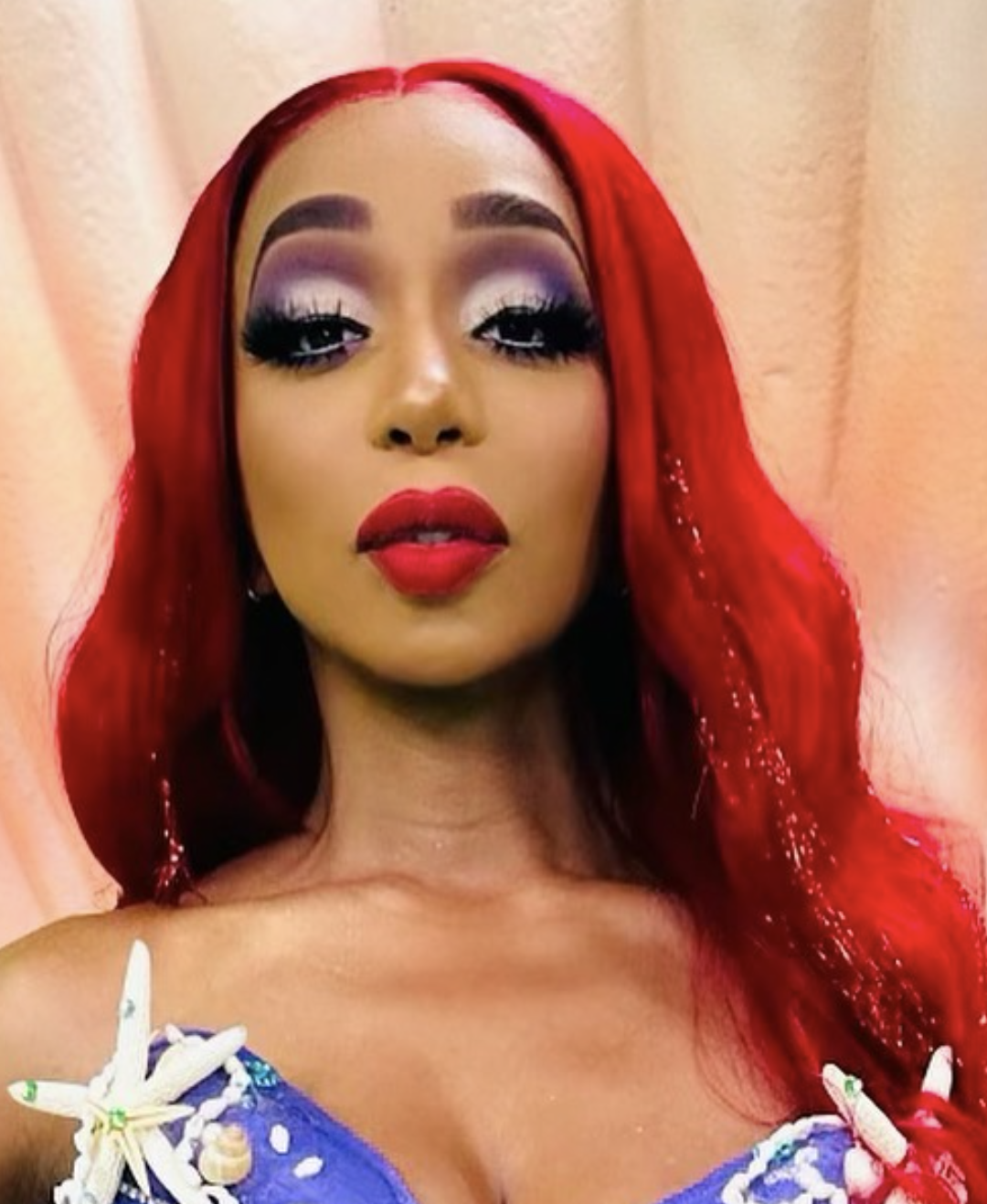 TV Star Tiffany Pollard Has Come Out