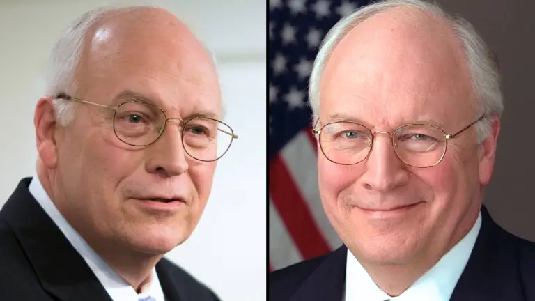 Dick Cheney’s Cause Of Death Confirmed