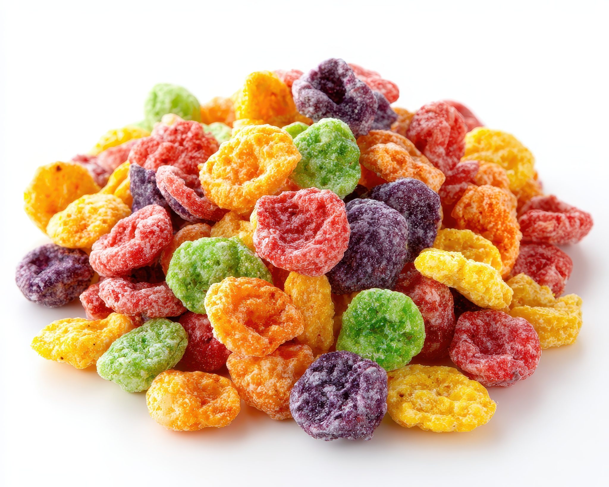People Disgusted After Realizing What Fruity Pebbles Actually Means