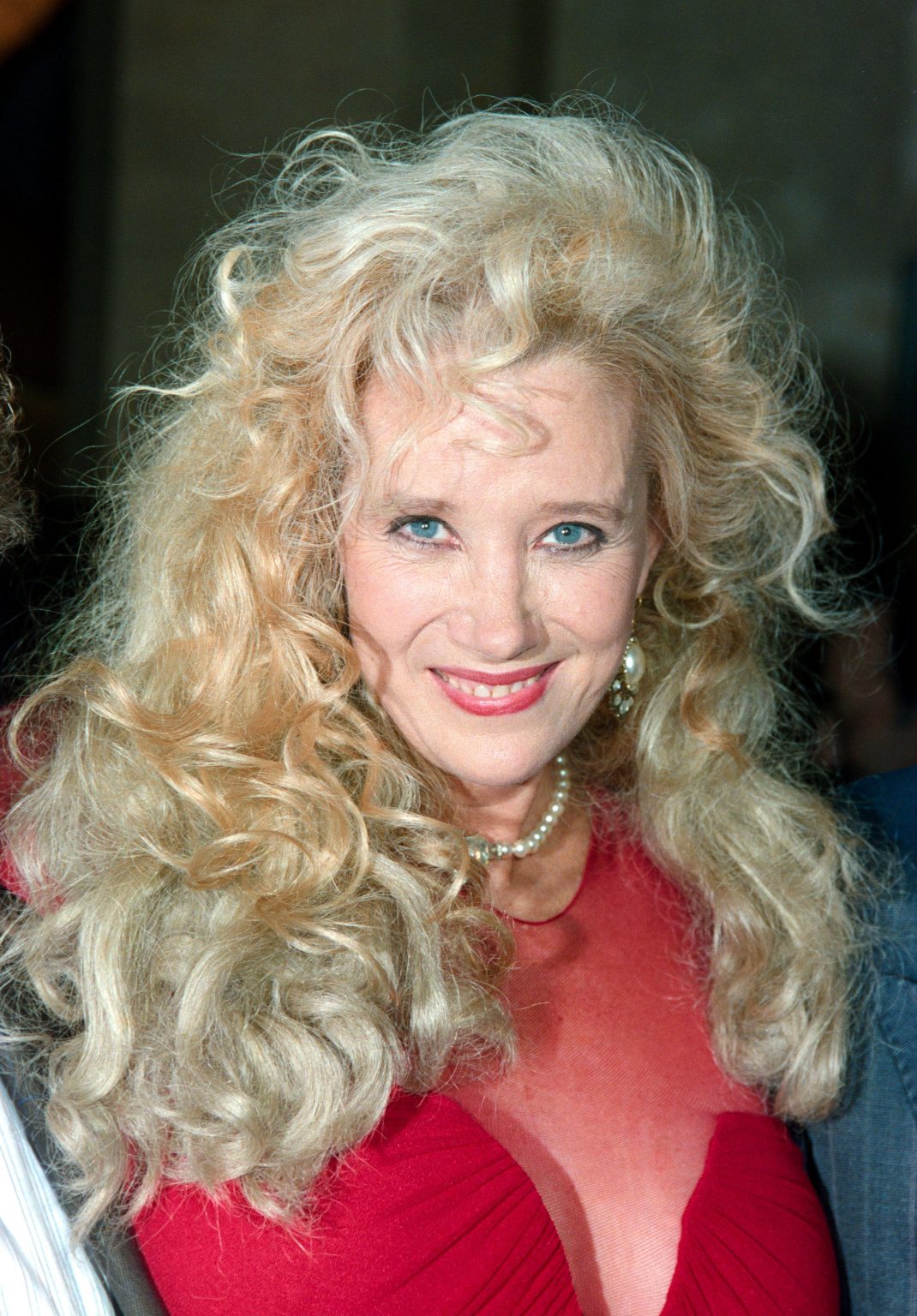 Sally Kirkland Dead: A Bruce Almighty Star Has Died