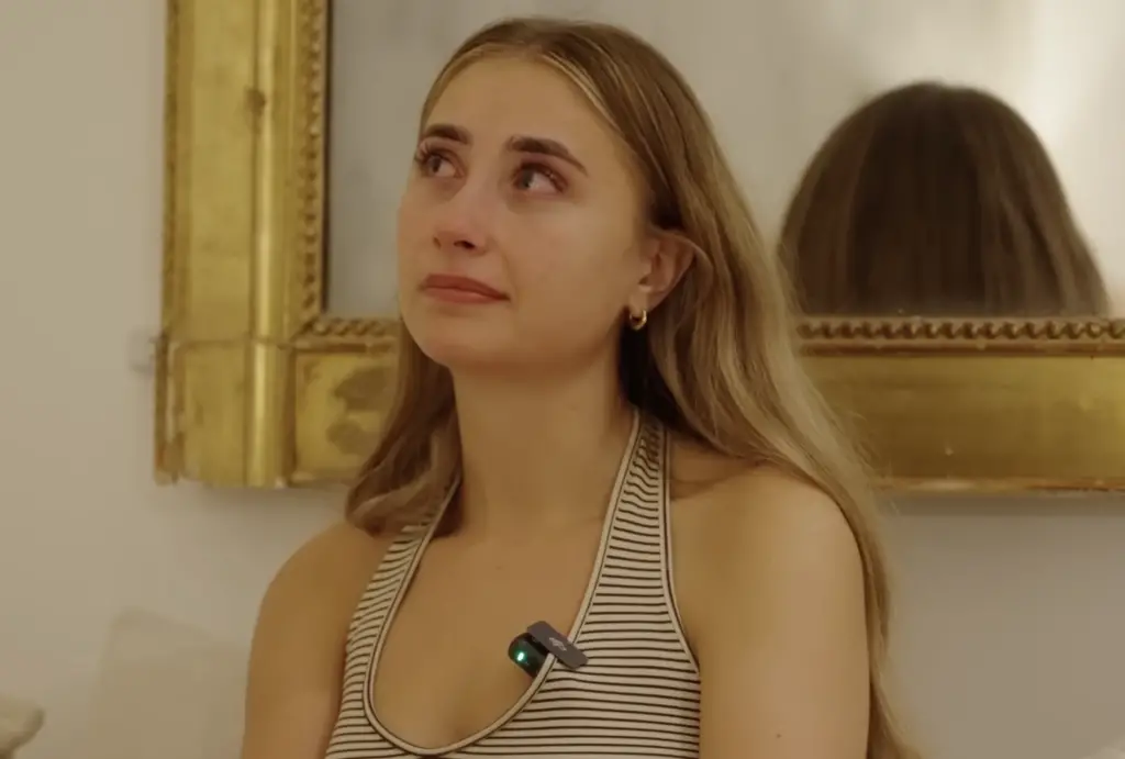 Three Men Who Slept With Lily Phillips Reveal What It Was Like
