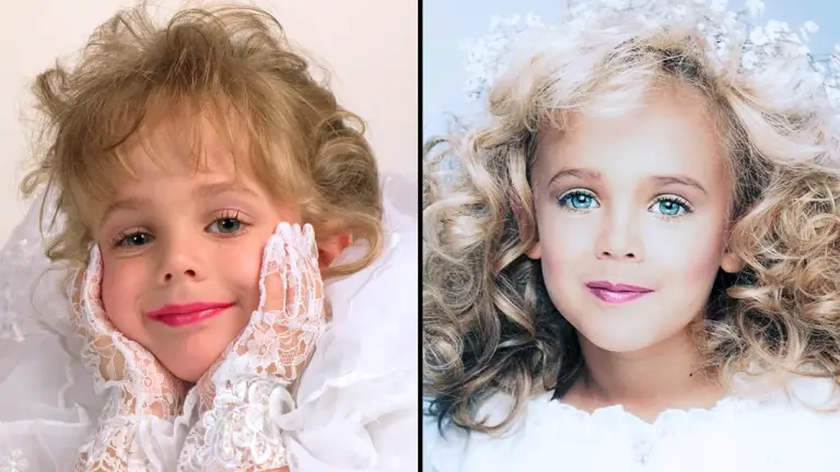 Authorities Issue Major Update On JonBenét Ramsey Case
