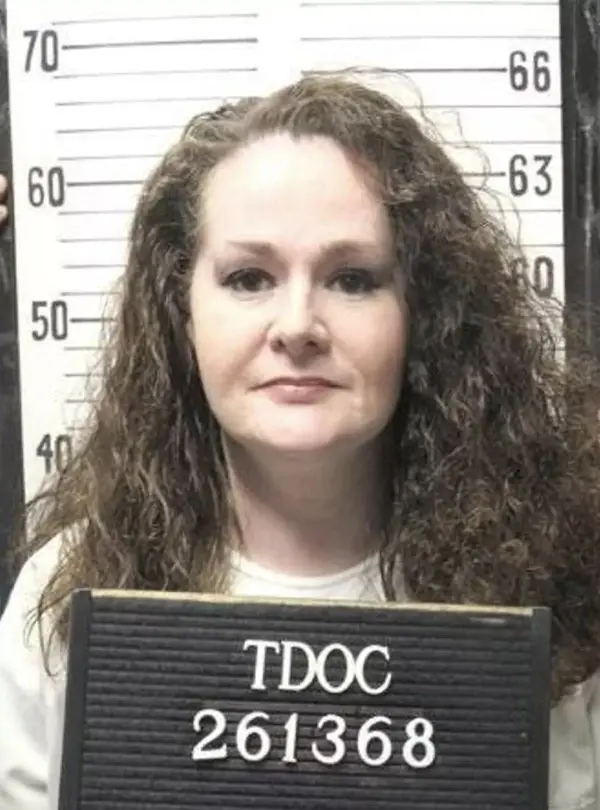 Death Row Inmate To Become First Woman Executed In 200 Years