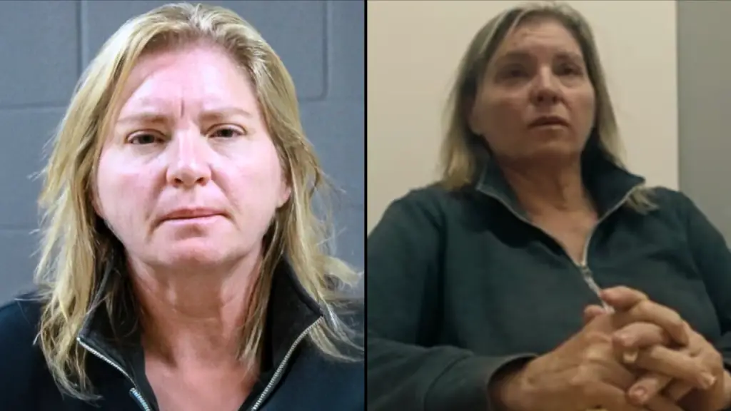 Netflix Fans Sickened By New The Evil Influencer Crime Documentary
