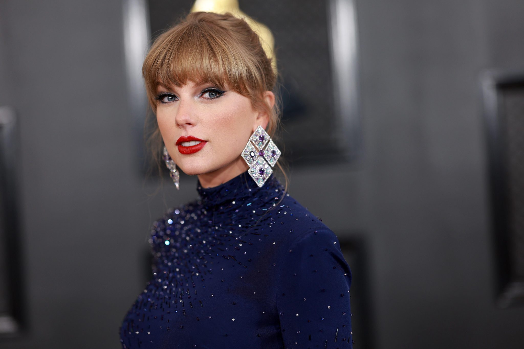 Taylor Swift Refuses To Wash One Body Part In Shower