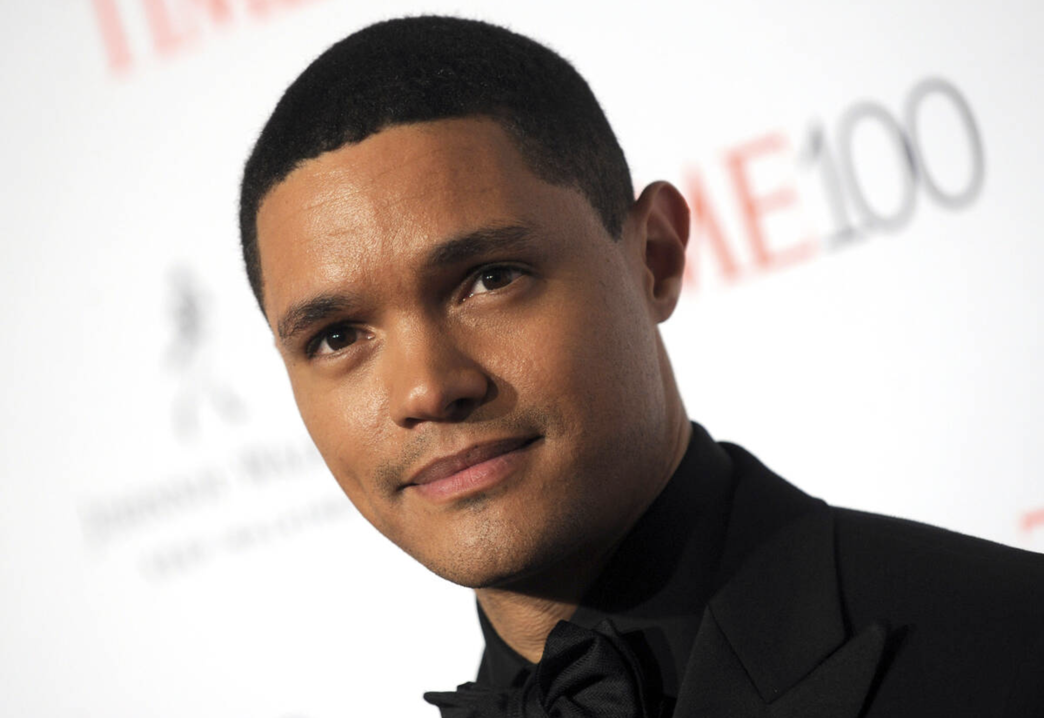 Donald Trump Issues Threat To Trevor Noah Over Grammys Joke