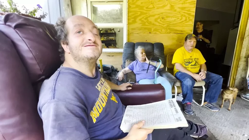 Nephews Reveal All About Growing Up In 'Most Inbred Family'