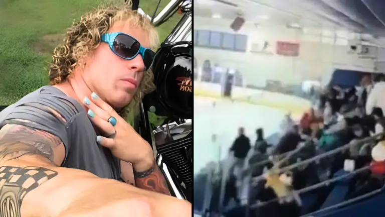 Bombshell Twist After Rhode Island Shooting Left Two Dead