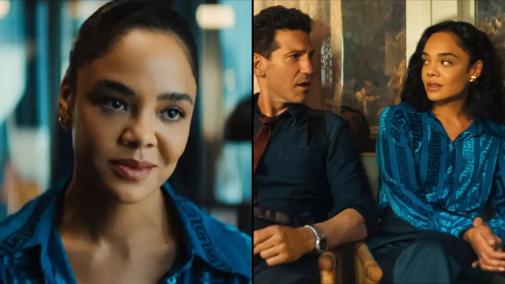 Netflix Fans Hooked On Show That Has 'Most Unhinged Plot Twist Ever’