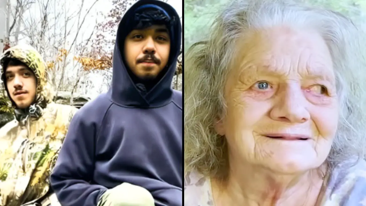 Nephews Reveal All About Growing Up In 'Most Inbred Family'
