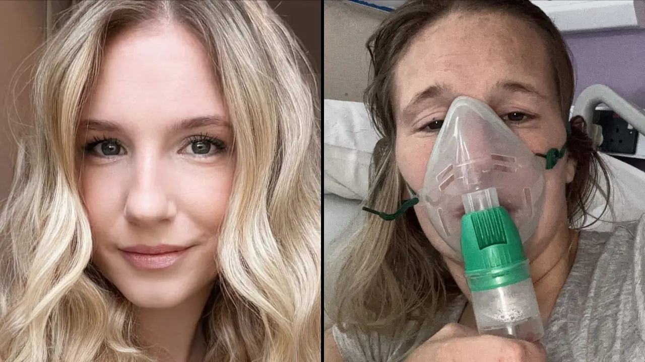 Mom Becomes Permanently Paralyzed While Doing The Laundry