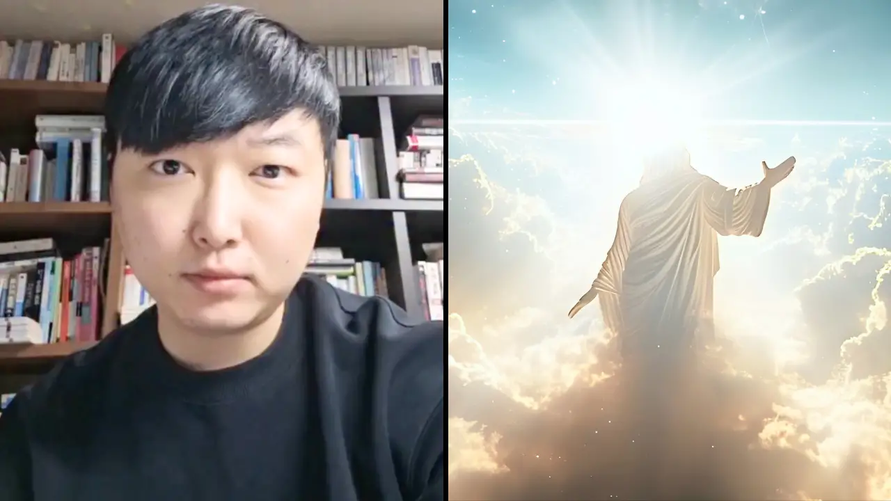 World’s Smartest Man Makes Revelation About God's Existence