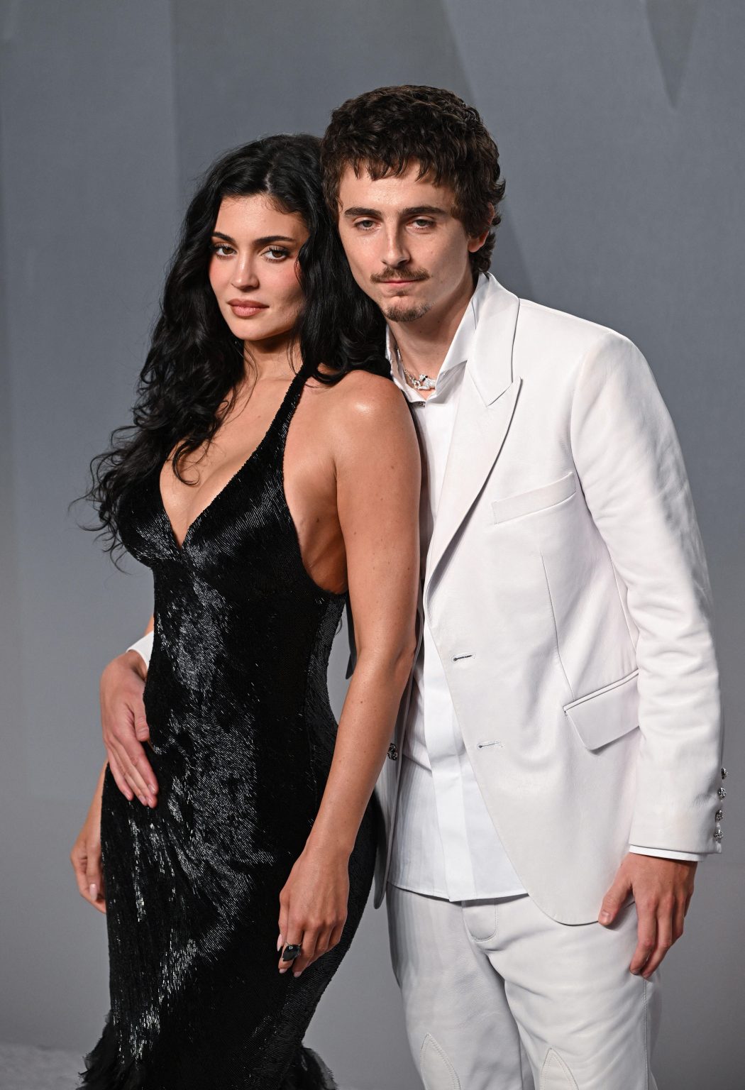 Lip Reader Reveals Kylie Jenner's Savage Comment To Timothée Chalamet ...