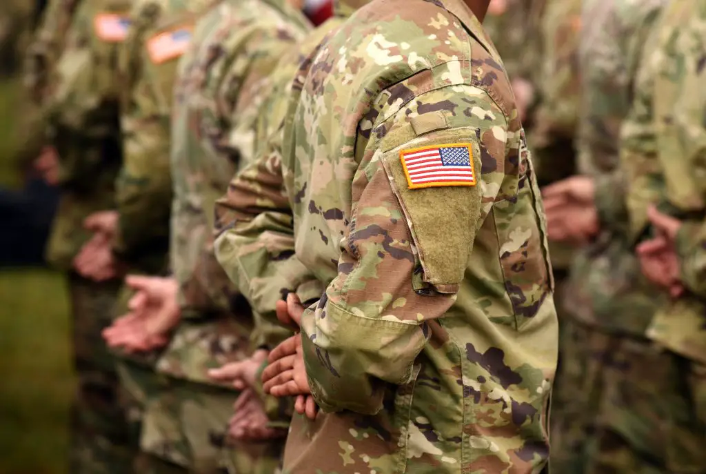 US Army Makes Major Change To Enlistment
