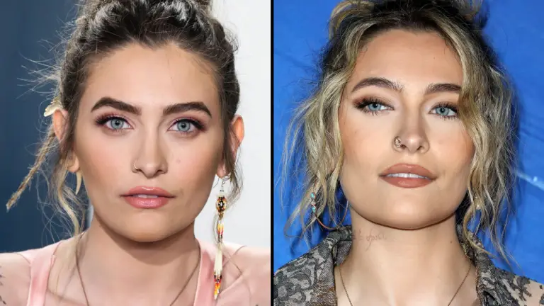 Paris Jackson Explains Why She Identifies As A Black Woman