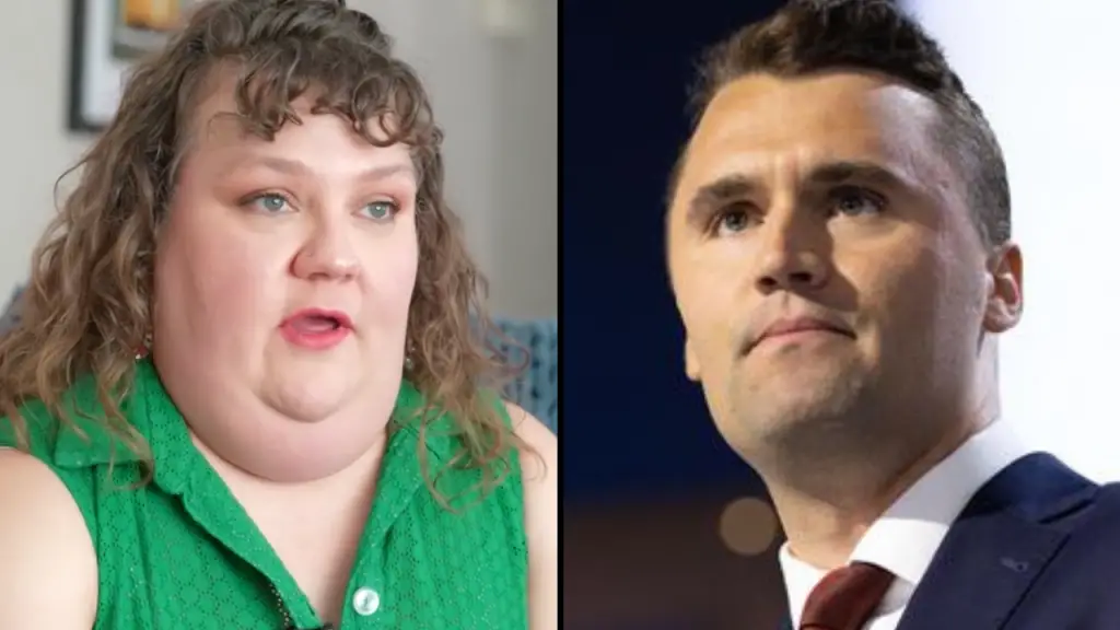 Woman Fired Over Charlie Kirk Post Wins $225,000 Settlement