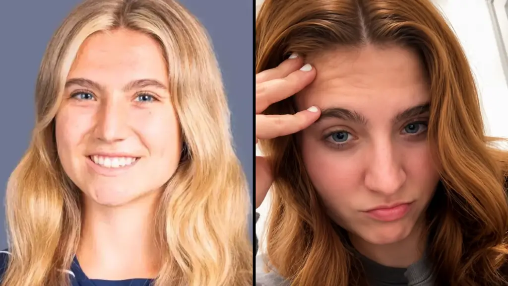 Teenage Girl Dies After Taking Part In New 'Devil Trend'