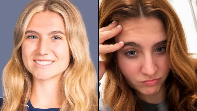 Teenage Girl Dies After Taking Part In New 'Devil Trend'