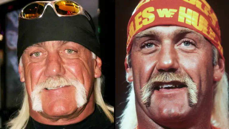 Hulk Hogan's Cause Of Death Confirmed By Police