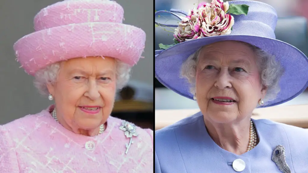 Queen Elizabeth… – Viral Stories
