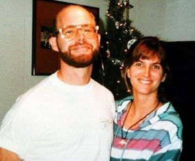 Couple Left In Shark-Infested Waters When Boat Forgot Them
